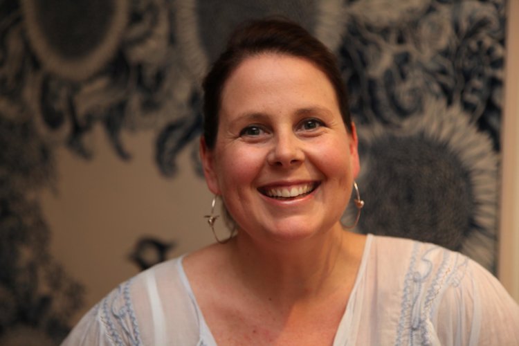 Questions with Kate Forster – Kate Gordon