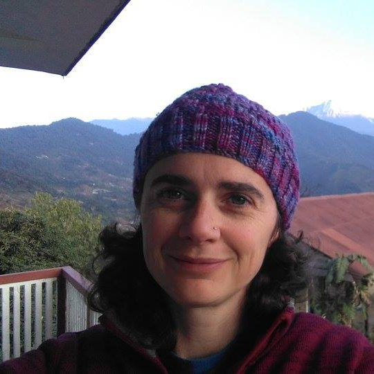 Questions with Penny Jaye – Kate Gordon
